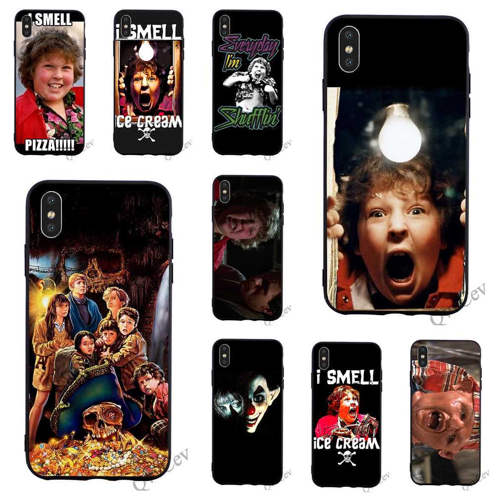 Goonies Chunk Phone Case for Samsung Galaxy A6 2018 A7 A8 A10 A20 A30 ...