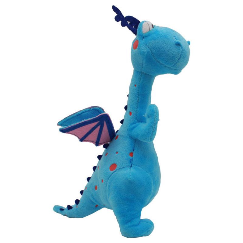 Satın alın Doc McStuffins Plush Doll Stuffy Doll | Joom