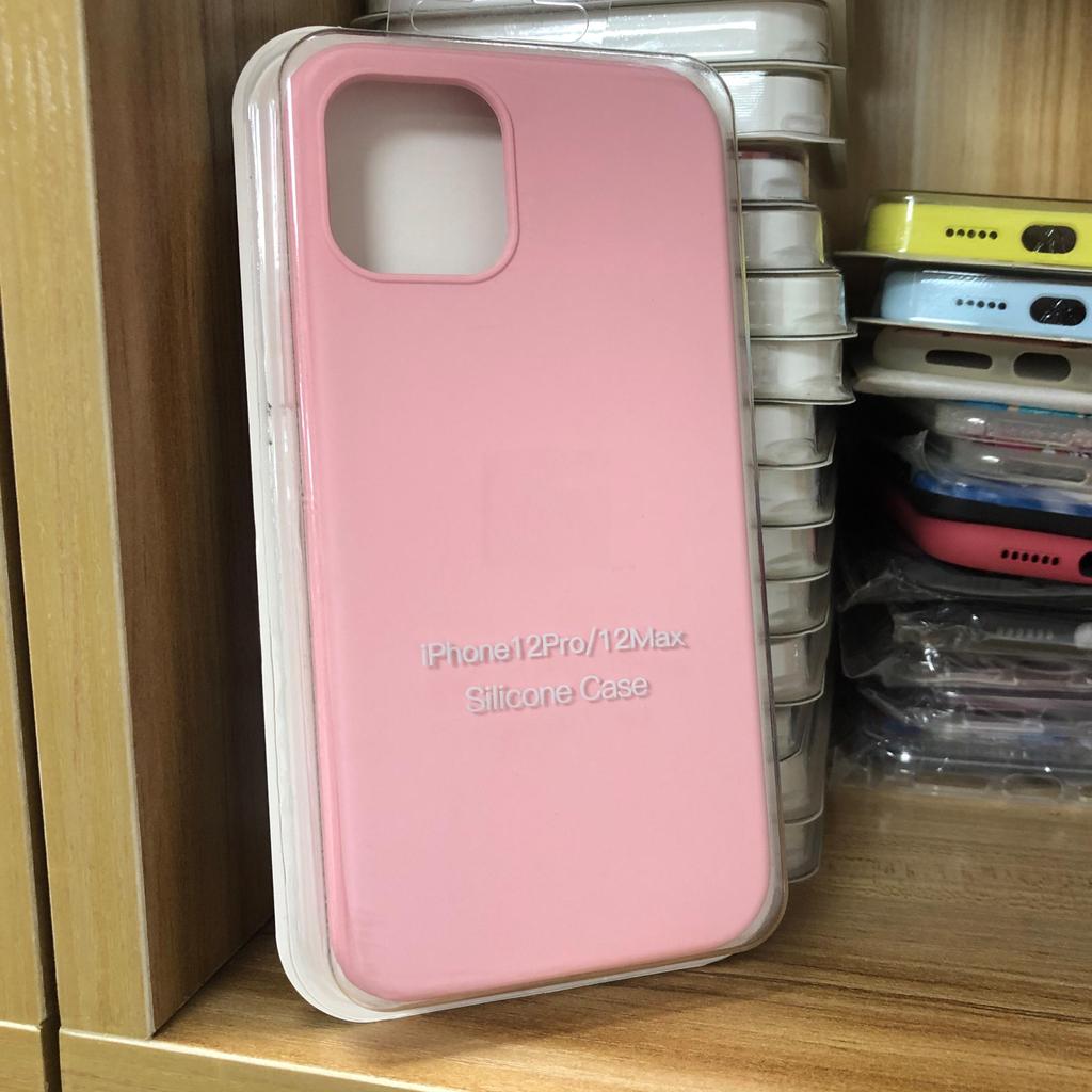 Buy Drop-proof Soft Silicone Phone Back Cover Liquid Silicone Phone ...