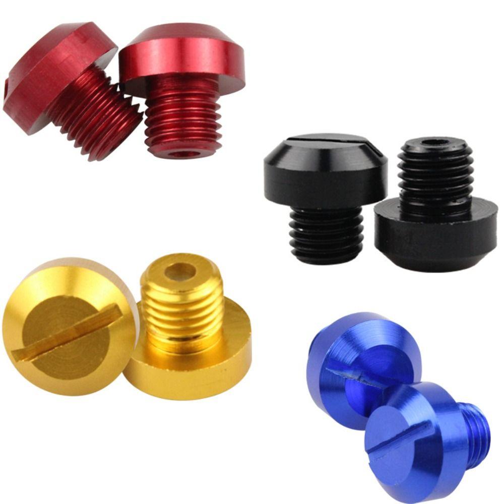 Kjøp Ornamental M10 Motorbike Parts Motorcycle Rearview Mirror Screw ...