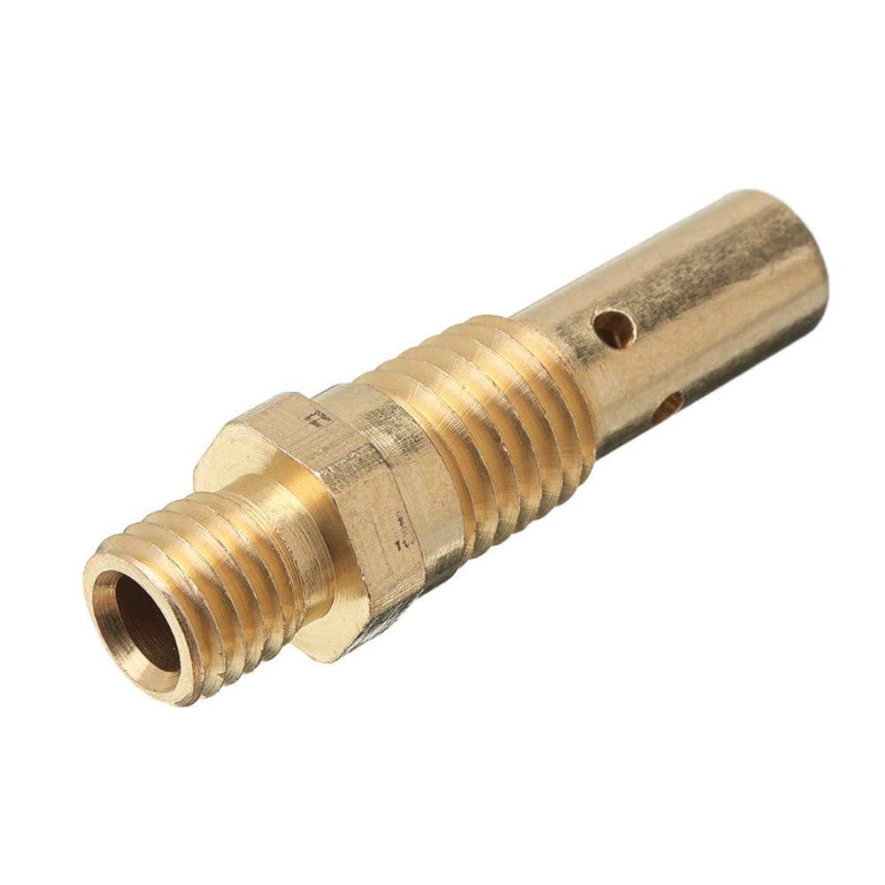 Buy 24 Pcs MIG Welding Kit For 0.035" Lincoln 100L Tweco Mini/1 Gas ...