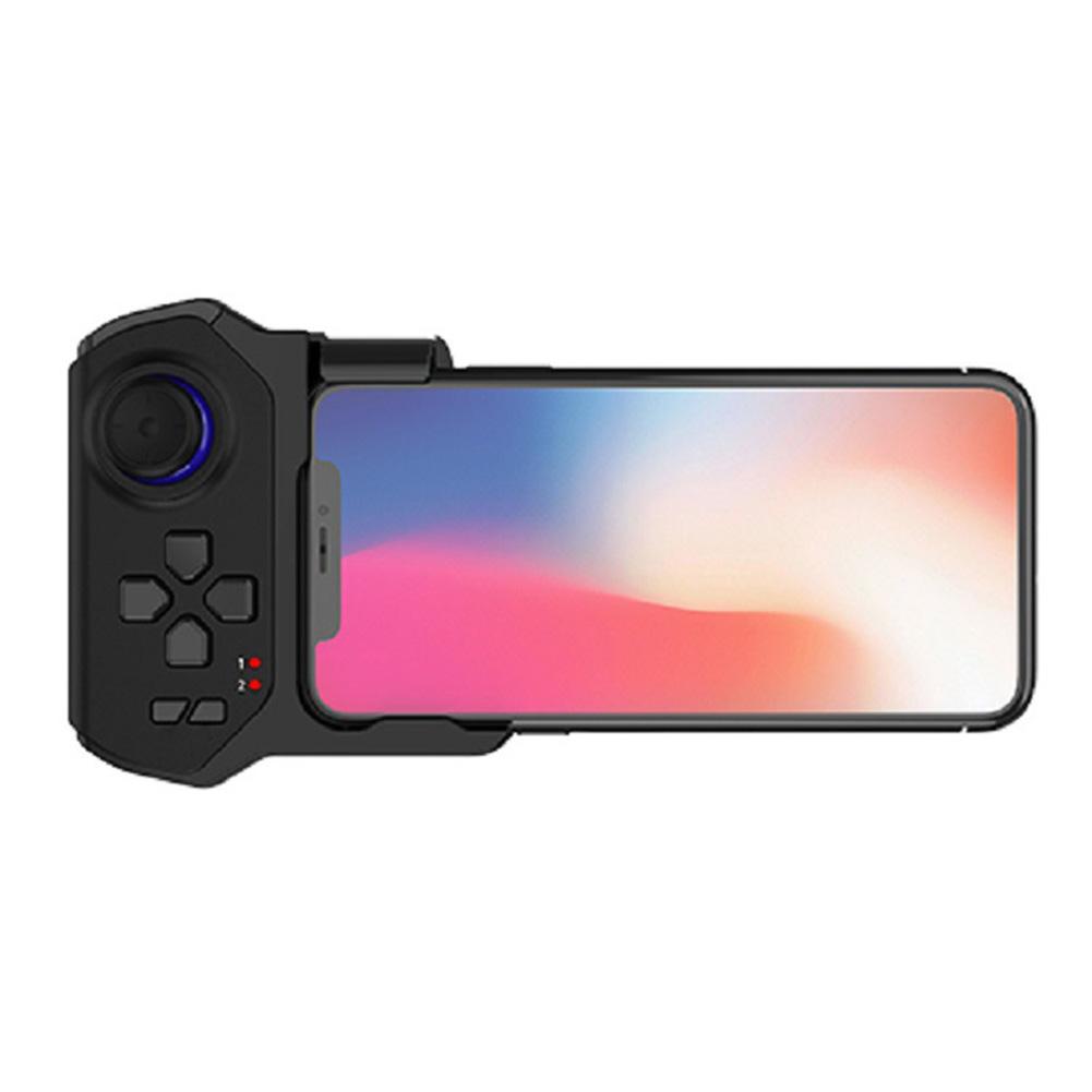BSP-D1 Mobile Game Controller Joystick for PUBG Trigger One Hand Gamepad uygun fiyatlı satın ...