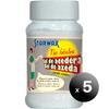 Buy Pack Of 5 Units.starwax The Fabulous Sorrel Salt, 400 Grs. at ...