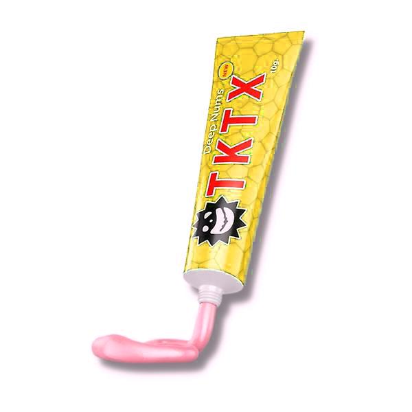 Buy 1/3/5/10PCS TKTX Tattoo Body Eyebrow Eyeliner Lip Gel Cream Tattoo ...