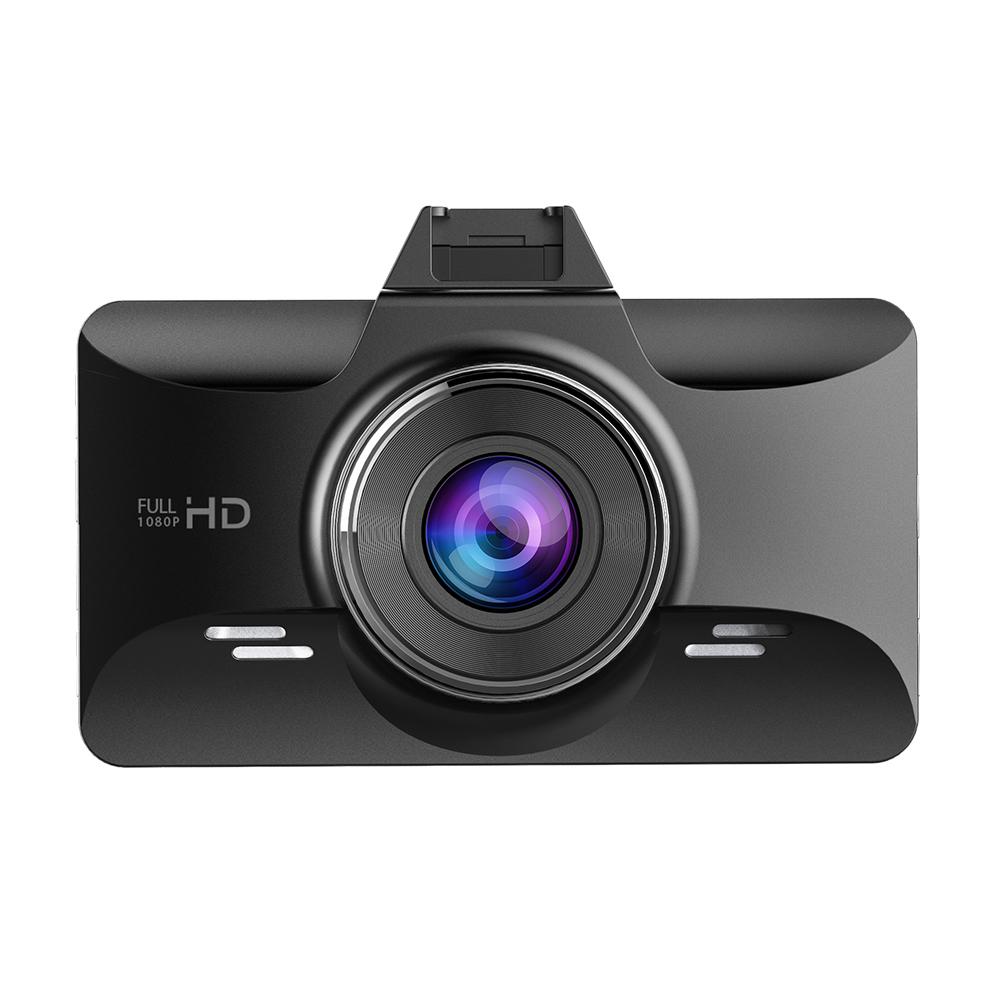 Buy M01 Pro Dash Cam 1080P FHD DVR Car Driving Recorder with 3 inch 25D ...