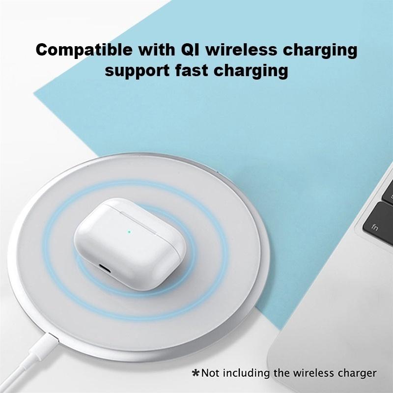 Buy TWS Pro 3 Wireless Headphones Bluetooth Earphone Headset Smart ...