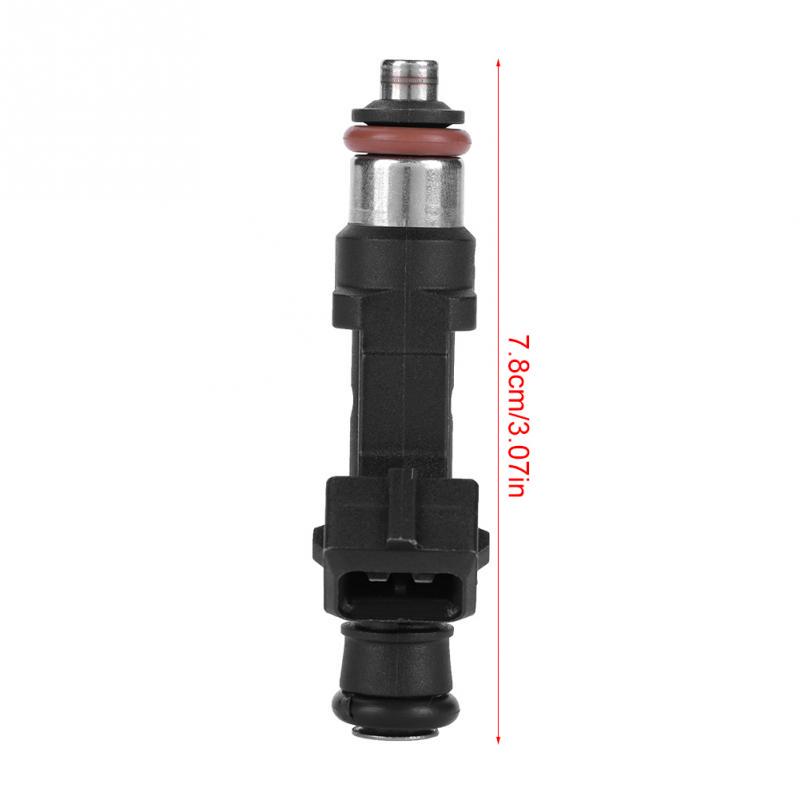 Buy 4 Holes Fuel Injector Car Accessory Fit for Citroen Renault ...