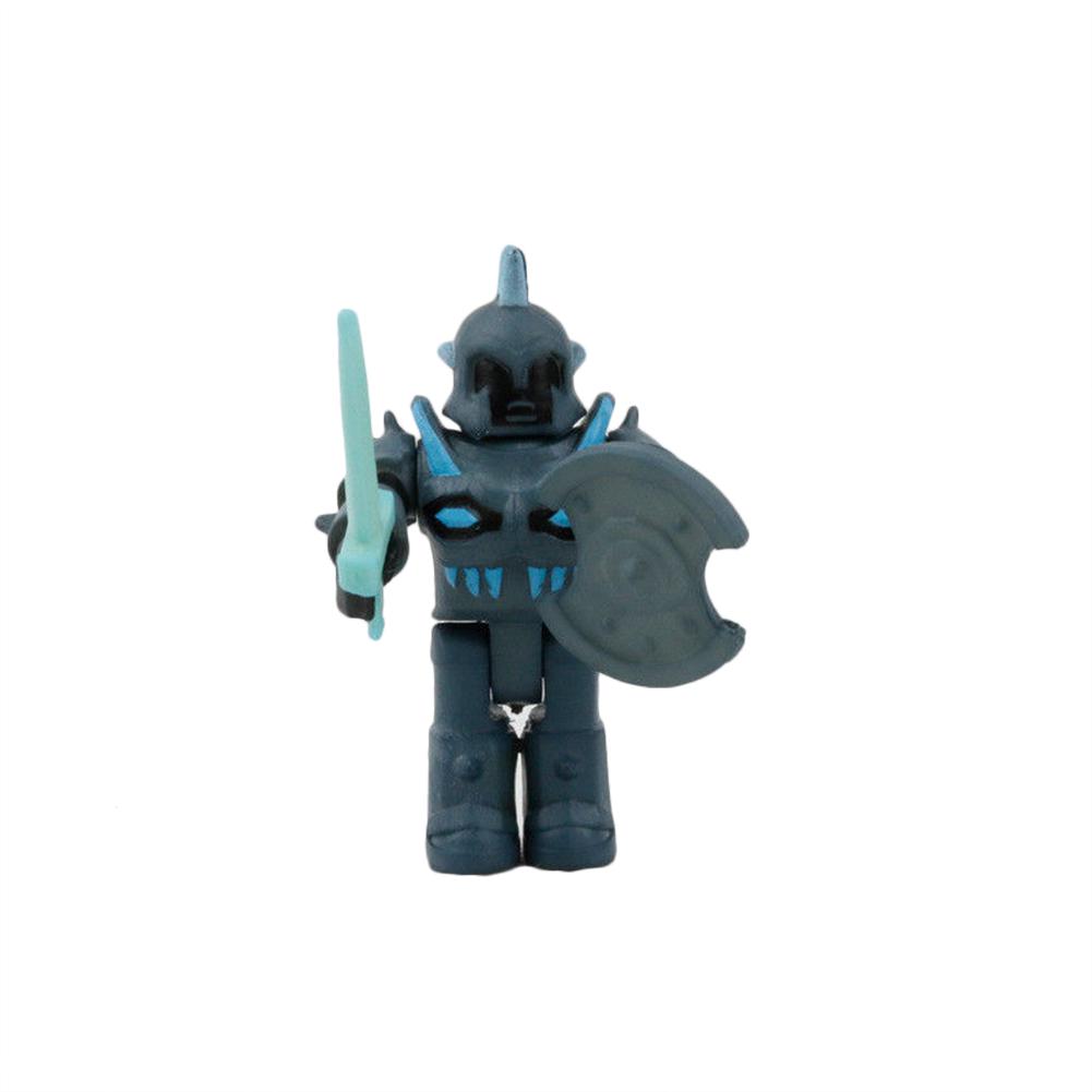 Buy 12PCS/Set 3" Roblox Action Figures PVC Game Toy Kids Gift at ...