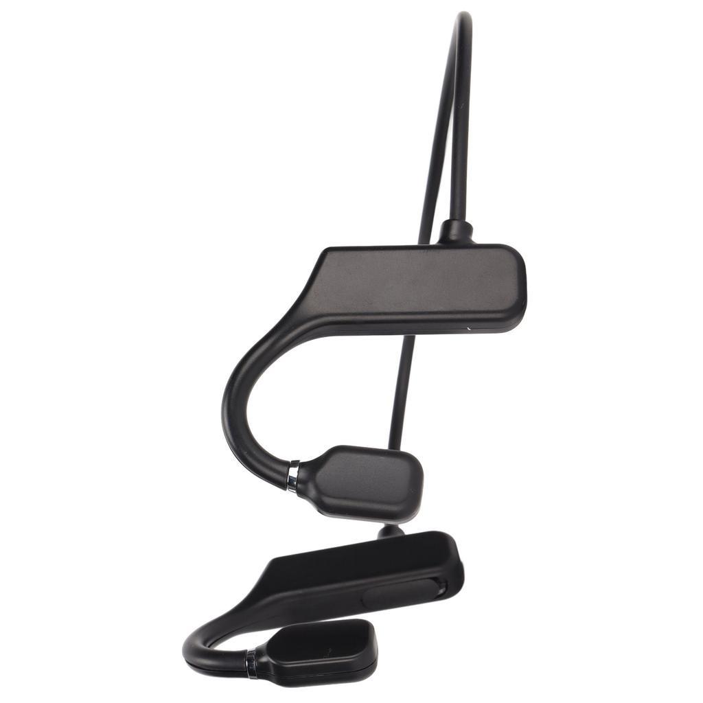 Wireless Sport Headphones Water Resistant Intelligent Noise Canceling ...