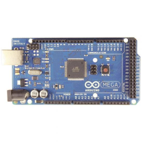 Buy Arduino a000067 carte mega2560 rev3 at affordable prices — free shipping, real reviews with ...