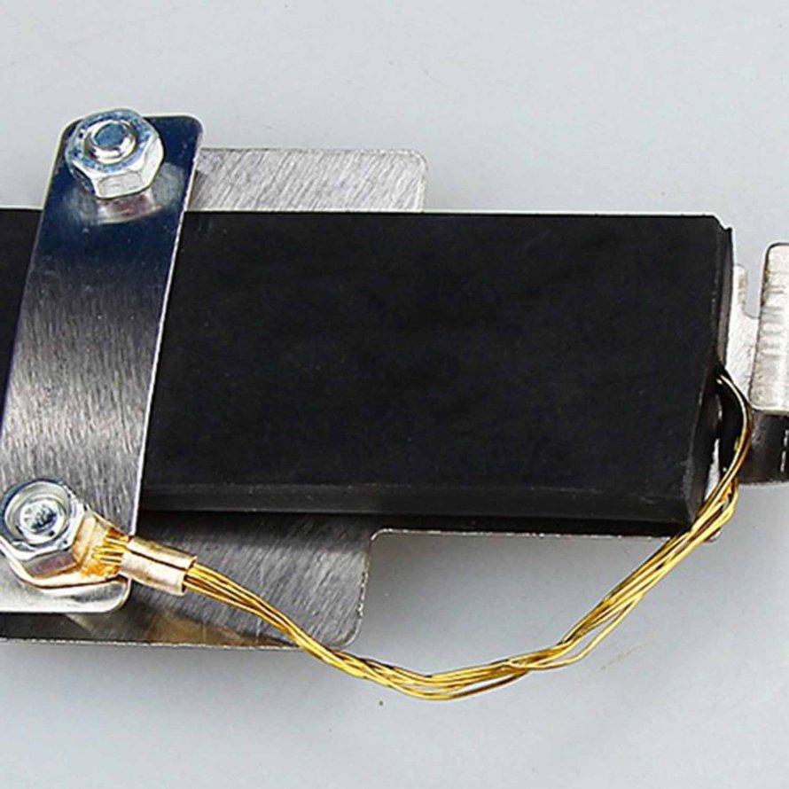 Buy Car Anti Static Strap Electrostatic Earth Belt Canceller Reflective ...