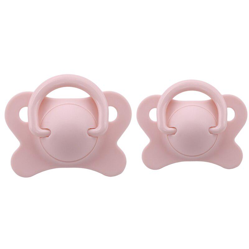 Buy Cute Safe Nipple Soother Pacifier Baby Infant Orthodontic Dummy ...