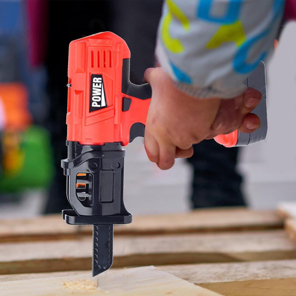 Cheap Electric Chainsaw Toy | Hand Tools with Realistic Sounds and ...