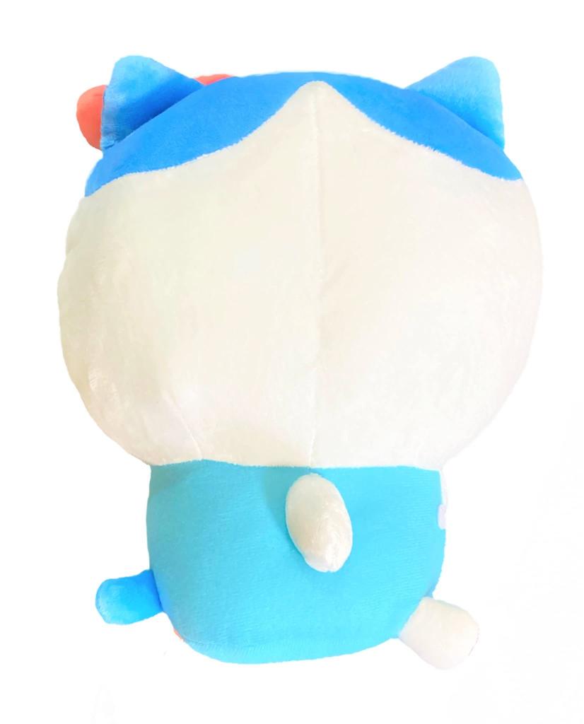Buy Chikawa X Sanrio Characters Doll BIG Type (Hachiware) at affordable ...