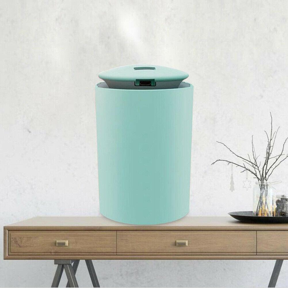 Buy Electric Air Diffuser Aroma Oil Humidifier Night Home Car Relax ...