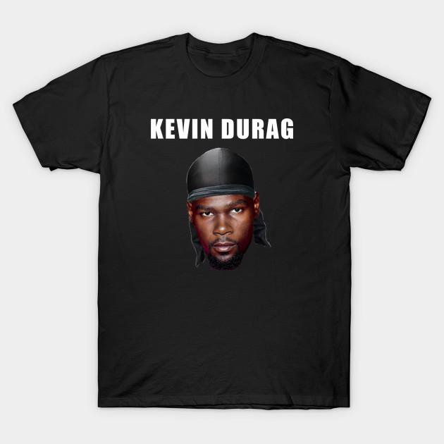 Buy Unisex Fashion TShirt Kevin Durag Print TShirt Plus Size XS-6XL T ...