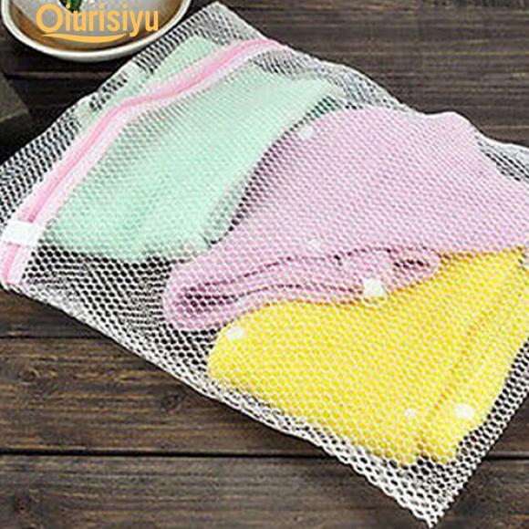 Buy Laundry Washing Machine Net Mesh Bag at affordable prices — free ...