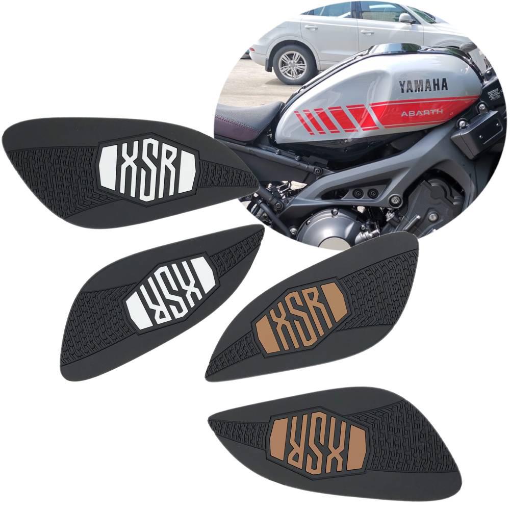 Buy REALZION For Yamaha Cafe Racer XSR900 XSR700 XSR155 700 155 ...