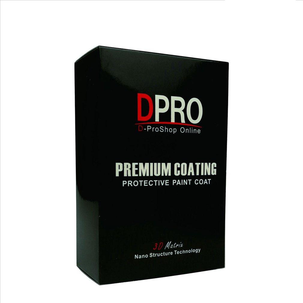 Paint Surface Light Protection Plating Liquid Solution Plating Crystal ...