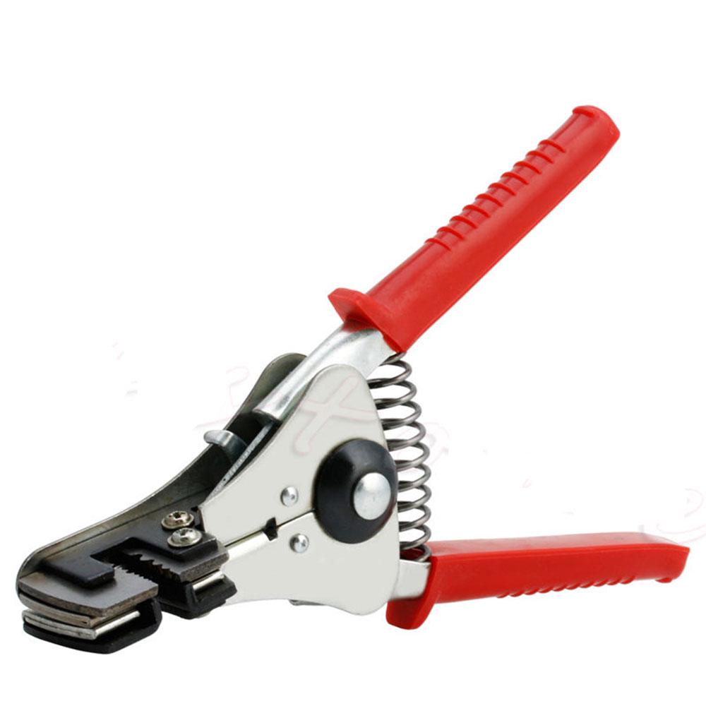 Automatic Stripper Hand Cutter Tool Stripping Plier New Crimper uygun ...