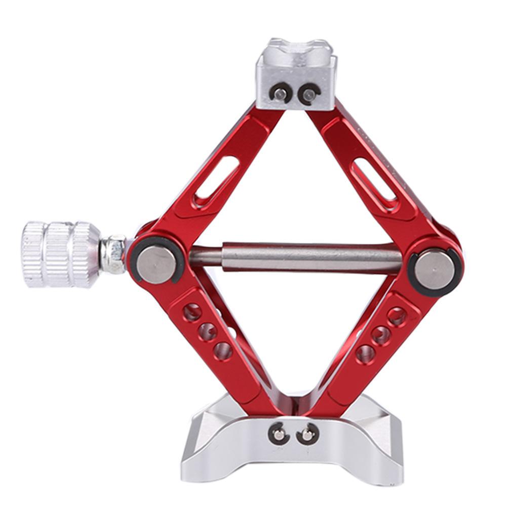 Buy Alloy Adjustable Jack Stand Repair Rack for 1/10 RC Off-road ...