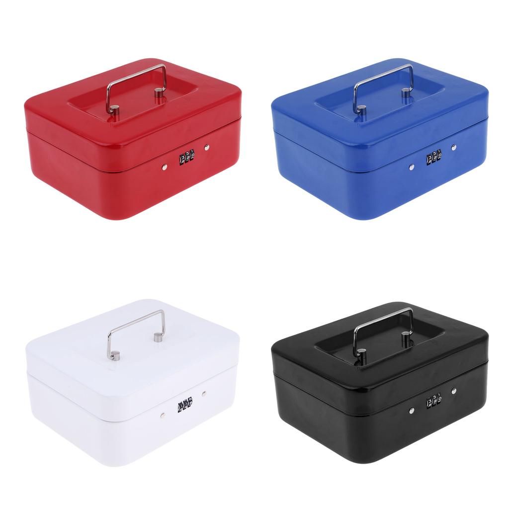 Buy Password Locking Piggy Bank Money Cash Coins Saving Box Case Kids ...