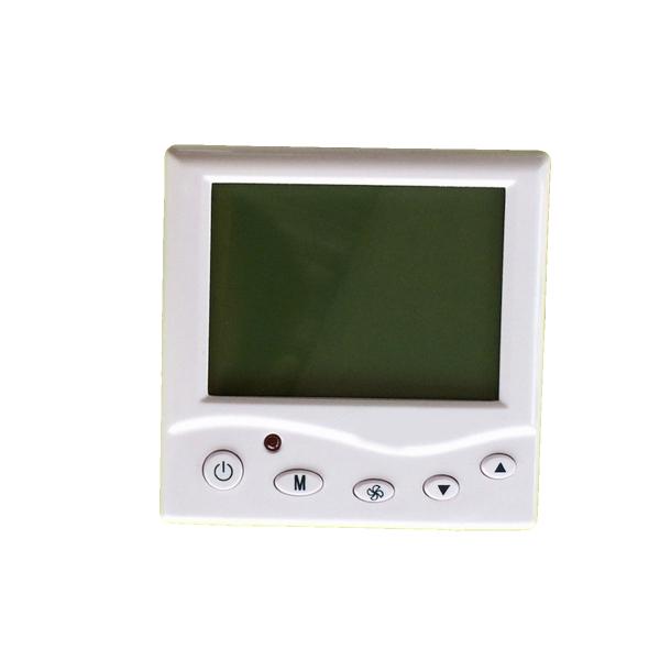 Programmable LCD Display Precision 220V Thermostat Temperature ...