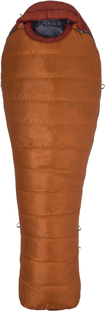 Sarcophagus Sleeping Bag