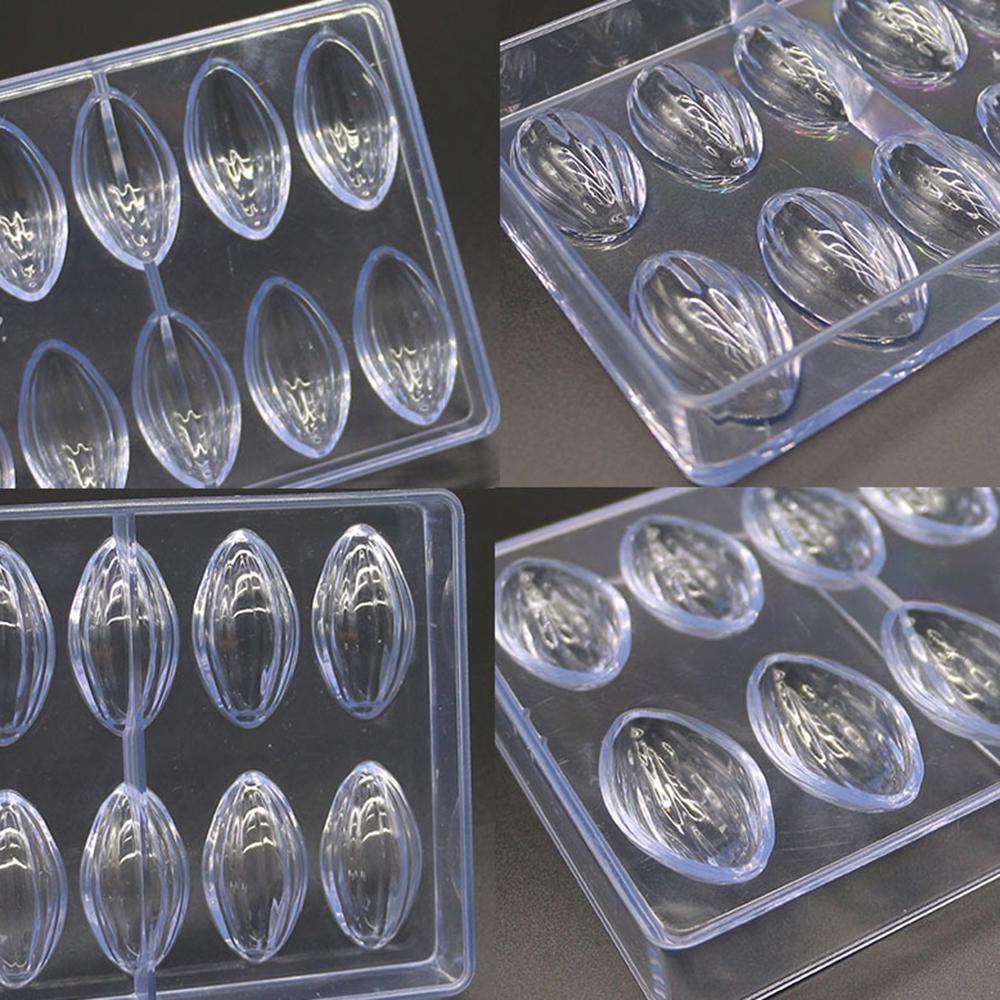 Buy Plastic containers 3D Olive Water Droplets Shape Polycarbonate ...