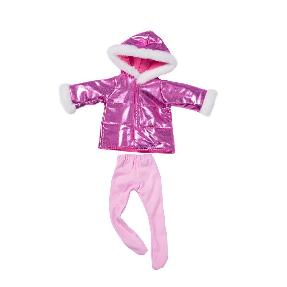 Cumpără Jucării pentru copii 18 "Doll supplies Casual Topuri Jamggings ...