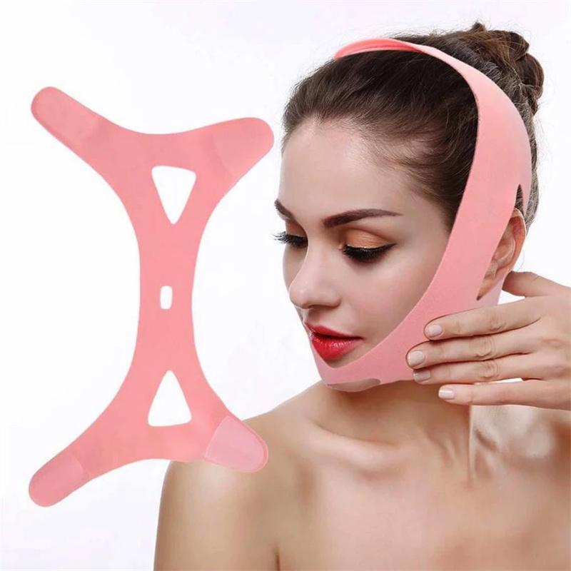 2colors Breathable Sleeping Women Beauty Stop Snoring Adjustable ...