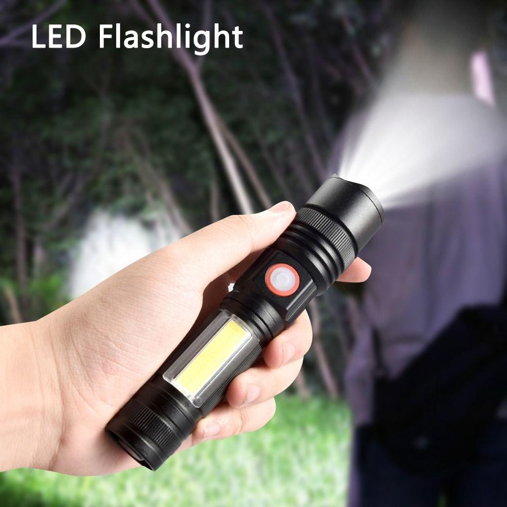 Satın alın Emergency Multi-Functional Portable Searchlight LED ...