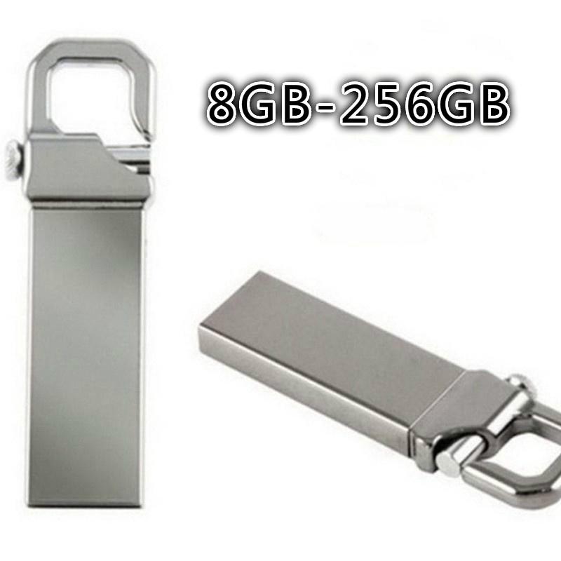 USB Flash Drive Smartphone Pen Drive Micro USB Portable Storage Memory ...