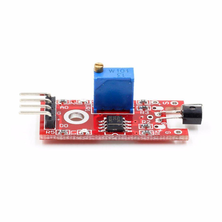 Buy Metal Touch Module For Sunlephant Metal Touch Module Highly ...