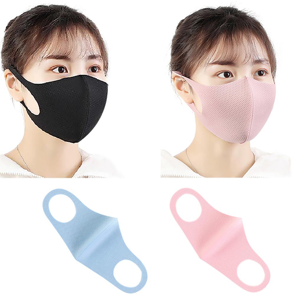 Buy Explosion-proof Breathable Dust-proof Three-dimensional Mask Star ...