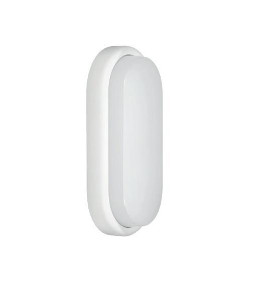 Buy Light - 18W Oval LED Porthole with Integrated Motion Detector 1300 ...