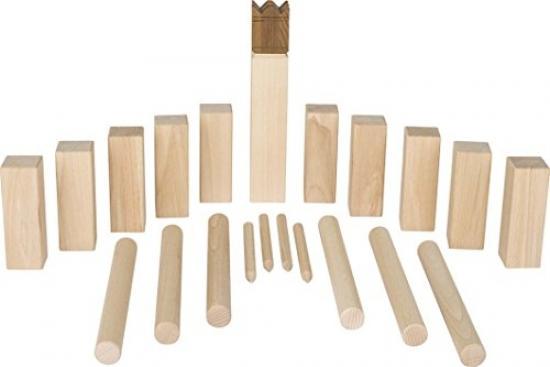 Buy Viking Chess Set - Wooden Goki Game 56686 at affordable prices ...