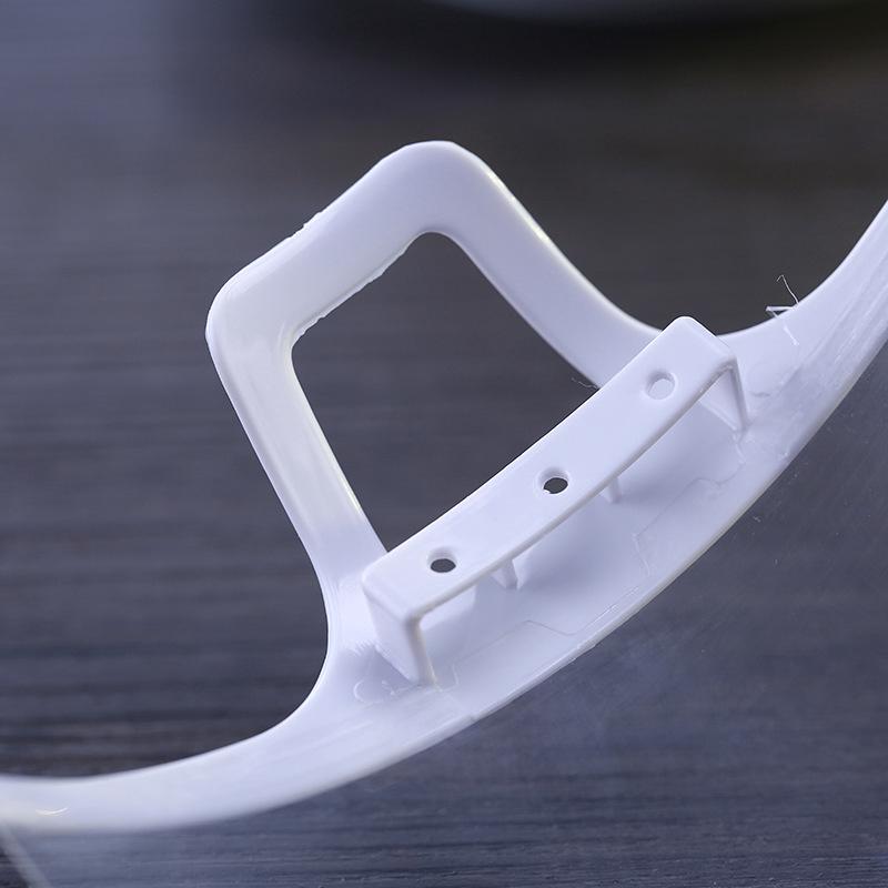 Buy 10pcs Shield Screen Mask Dental Anti-dust Health Care Surgiccal ...