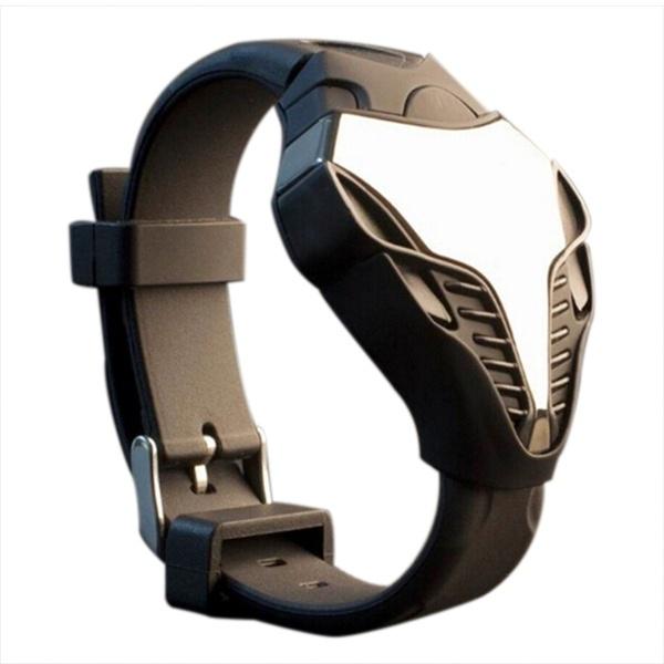 Buy Stylish LED Digital Military Watch Cobra Men Watches Colorful ...