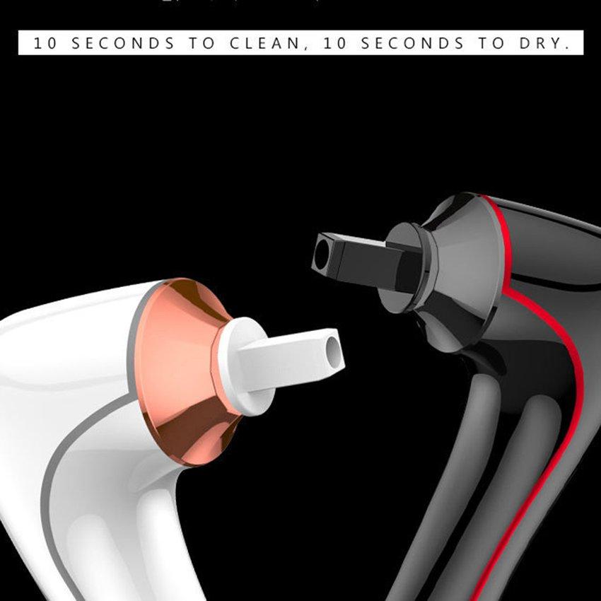 Buy KC USB Charging Makeup Brush Cleaning Tool Electric Scrub Lazy ...