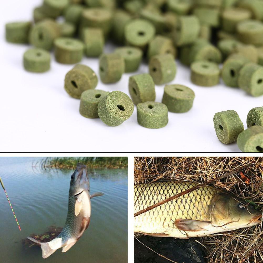 Buy Sougayilang Particle Bait Fishing Bait Fishy Smell Lure for ...