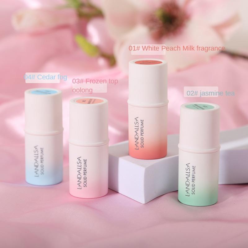 Cheap Solid Balm for Men and Women, Antiperspirant, Light Fragrance ...