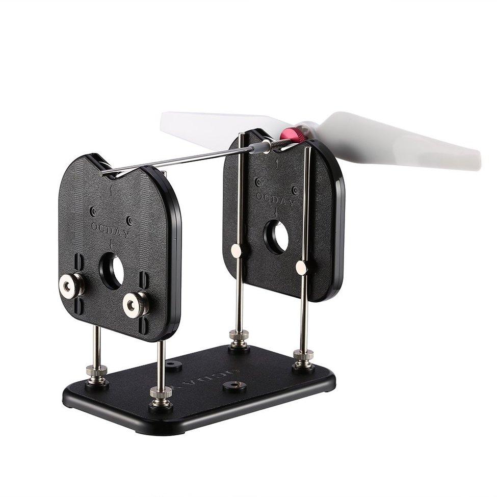 Buy Tru-spin Prop Balancer for RC Helicopter Airplanes Cars Boats ...