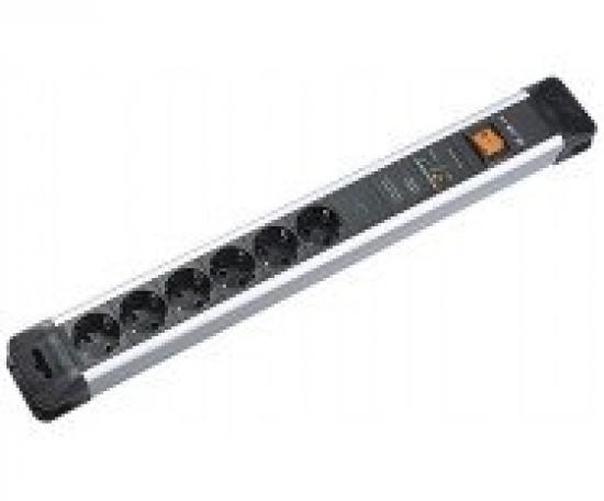 Buy Bachmann - connectus French power strip, 6 sockets - for the market ...