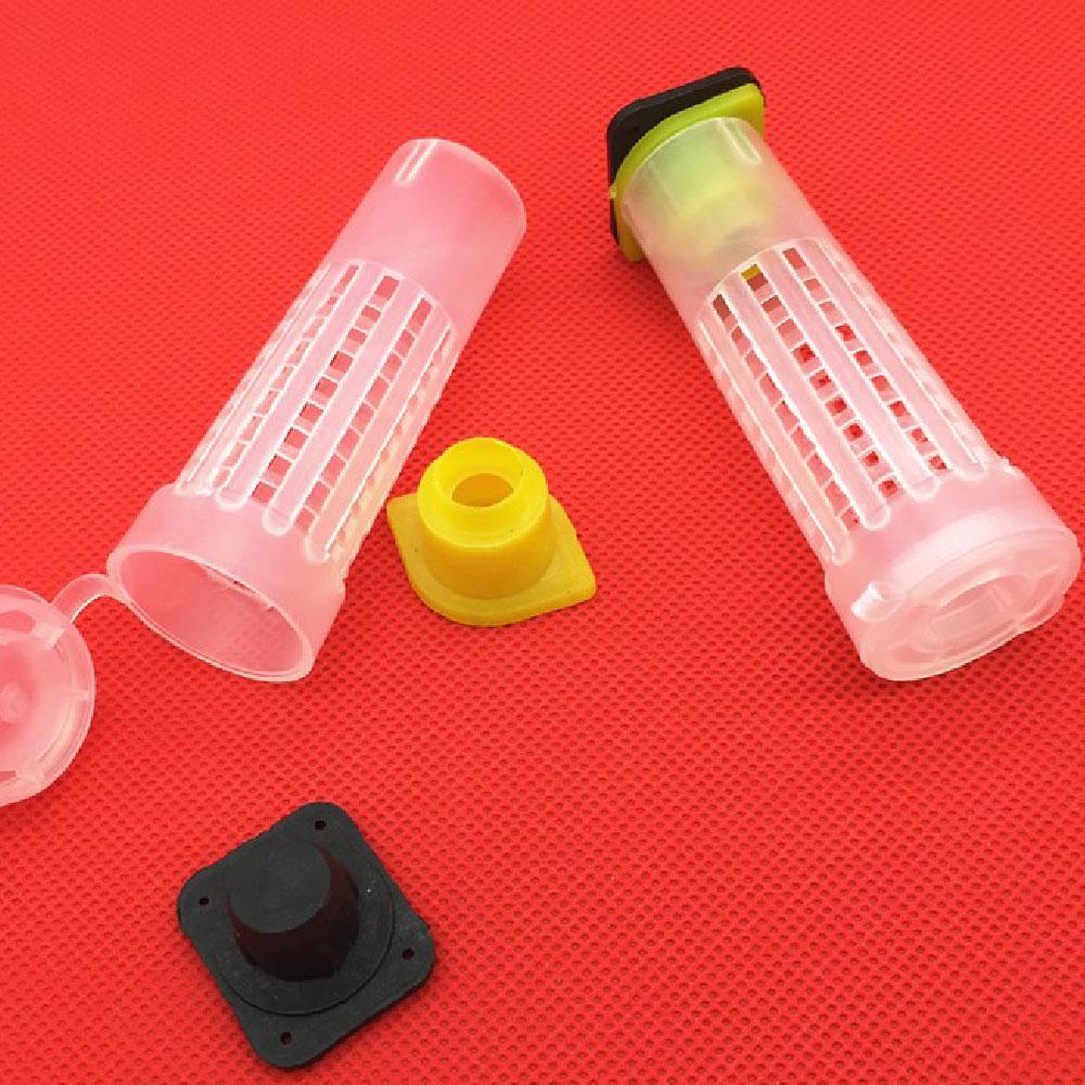 Buy Bee Queen Protection Cage Queen Wangtaipu Bee Cage Bee Equipment ...