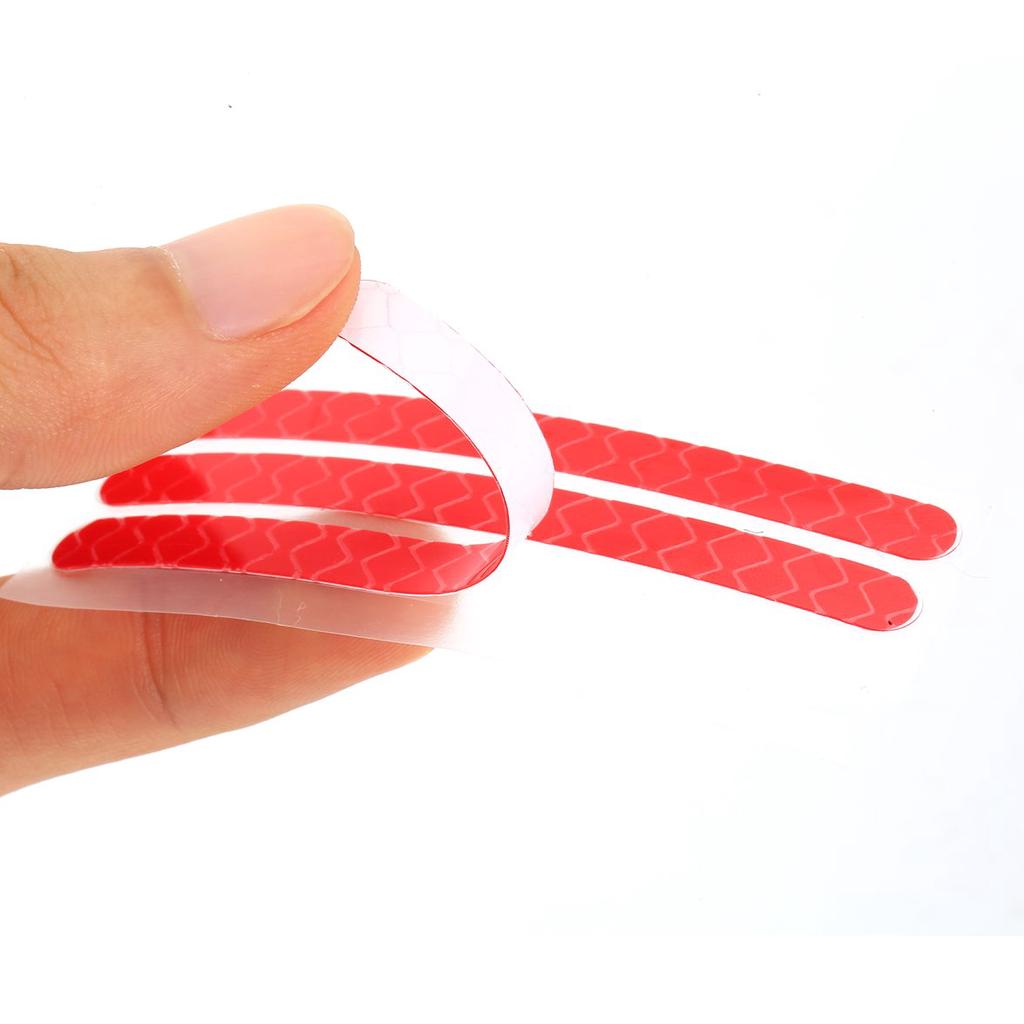 Buy BEST SPORT1 NY85064 Scooter Pedal Matte Pad Sunscreen Sticker ...