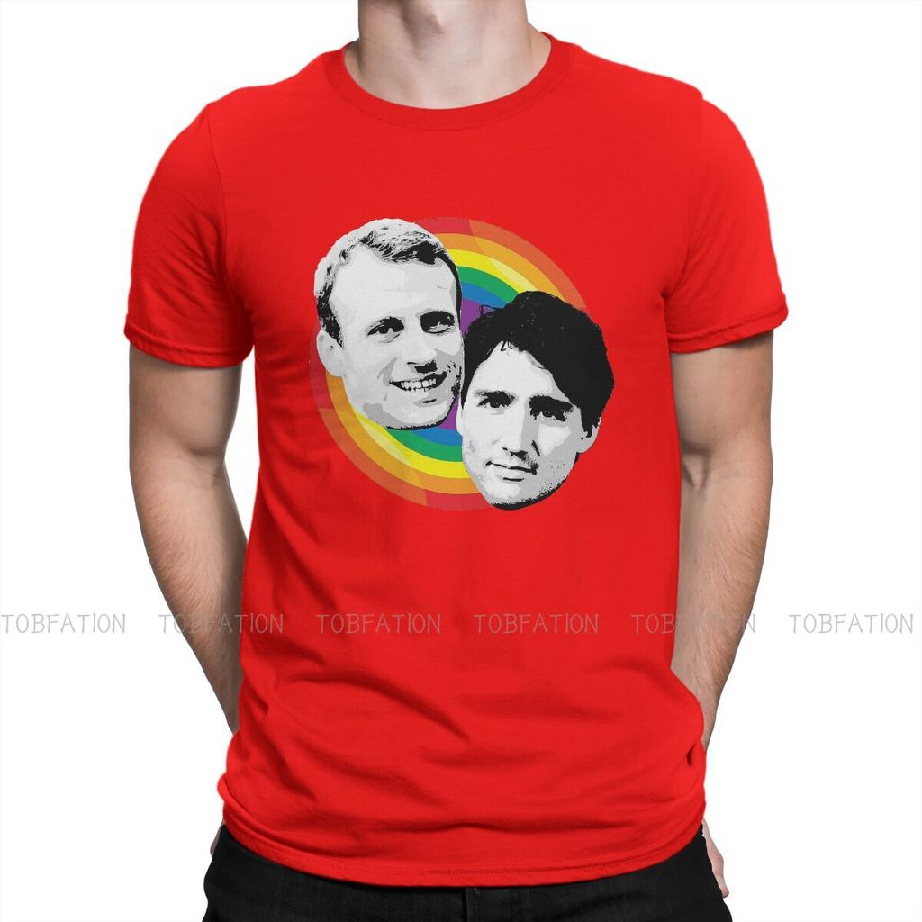 Buy French Presidential Election Emmanuel Macron TShirt for Men And ...