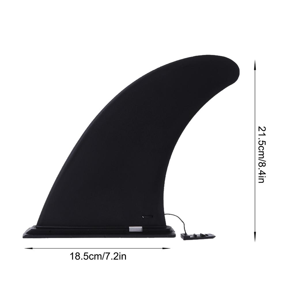 Buy Easy To Install Surfboard Fin Replacement Intelligent Design at ...