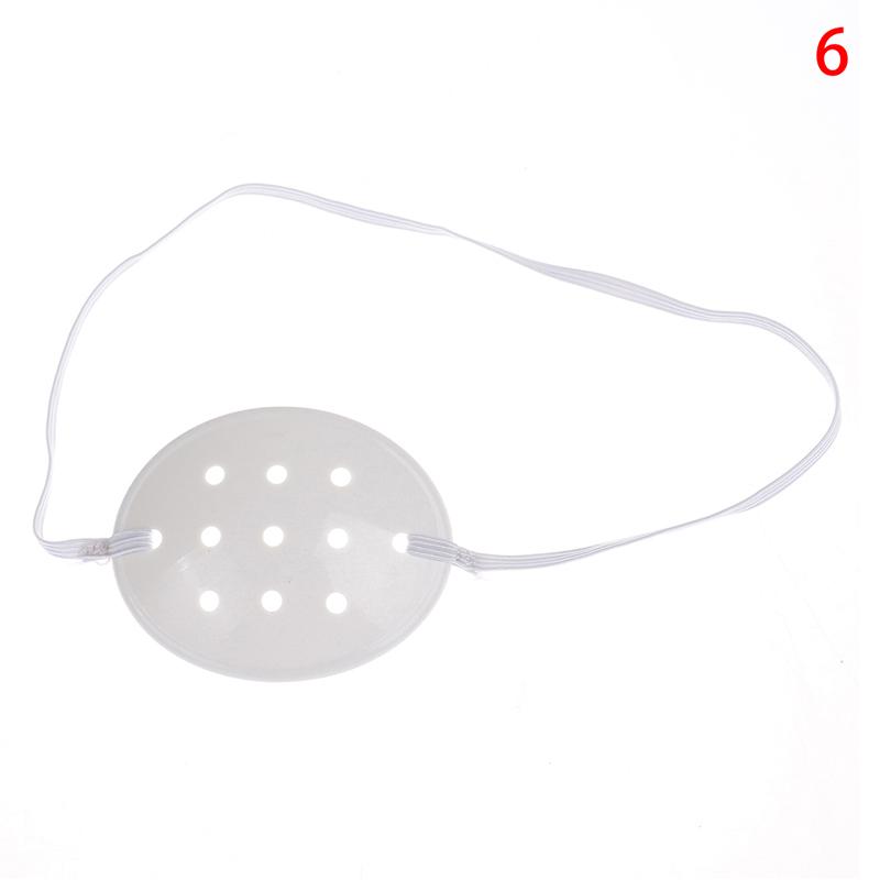 Buy 1Pcs Holes Ventilated Eye Shield Cover Cataract Surgery Eye Care ...