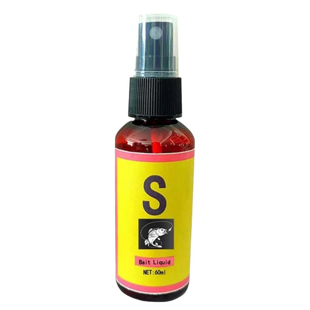 Buy Natural Bait Scent|60ml Natural High Concentration Fish Attractants ...